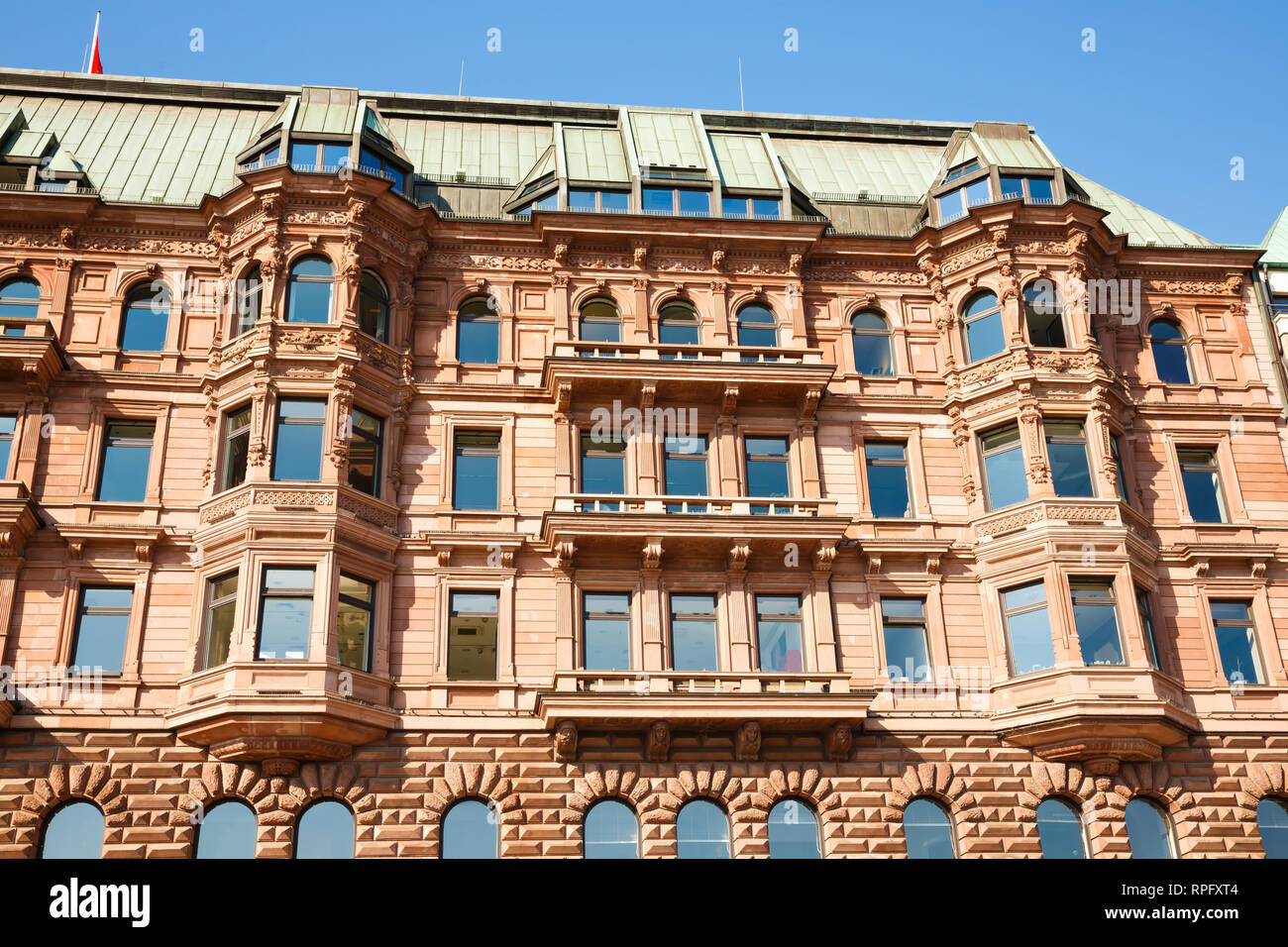 Beautiful historic building hi-res stock photography and images - Alamy