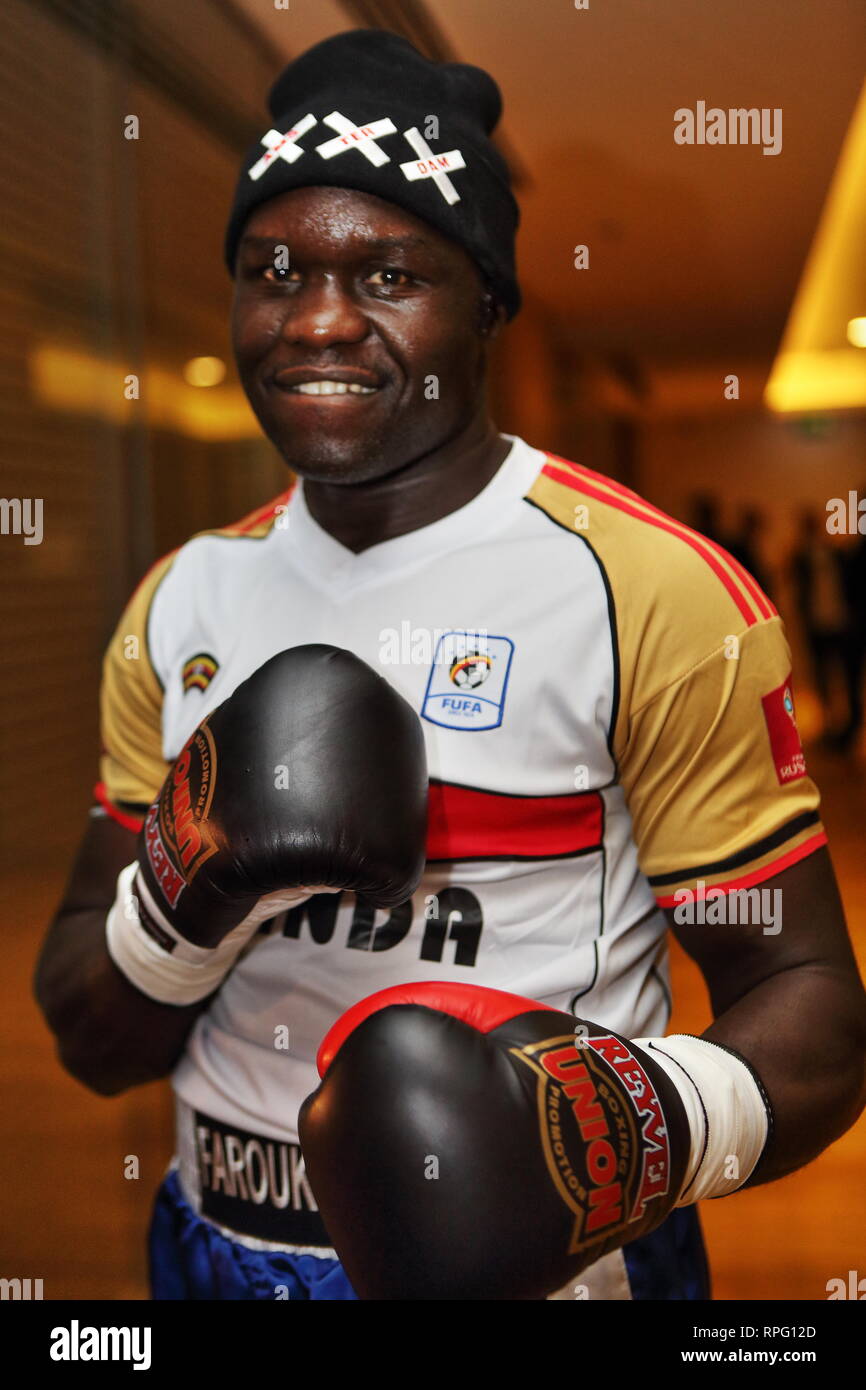 Igor kudritsky opponent hi-res stock photography and images - Alamy