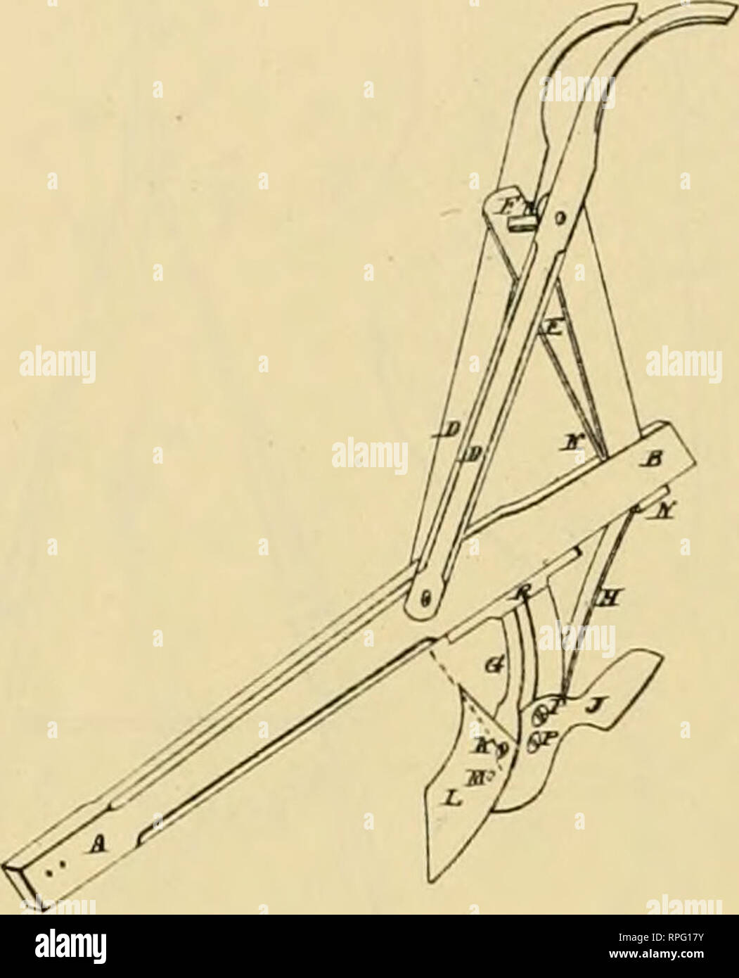 Reynolds inventor hi-res stock photography and images - Alamy