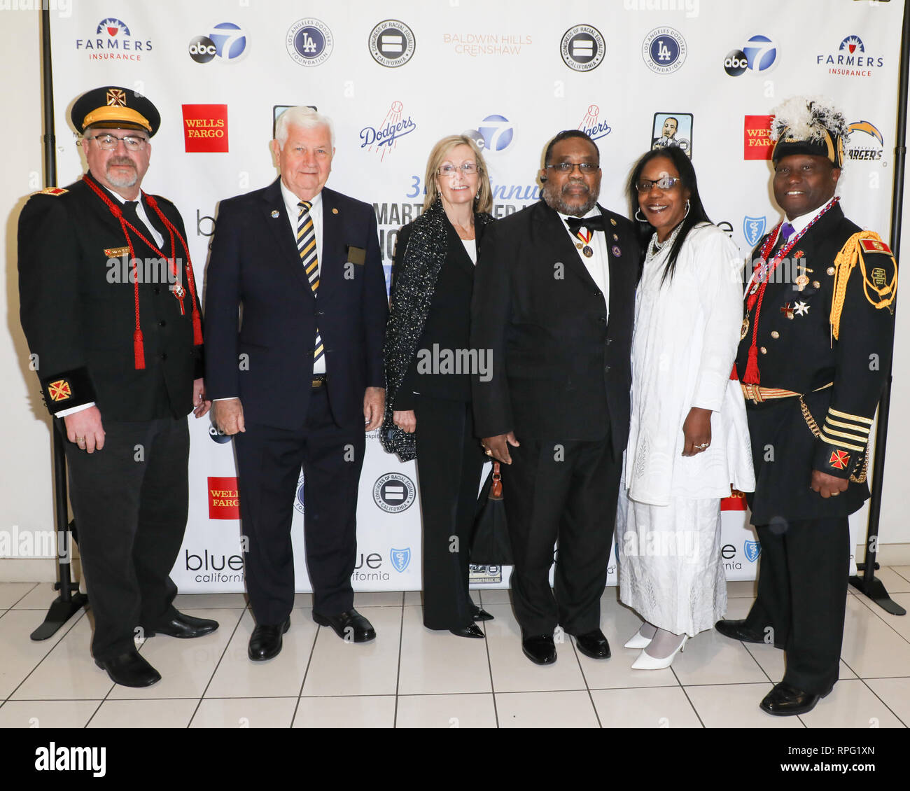 Prince hall african american hi-res stock photography and images - Alamy