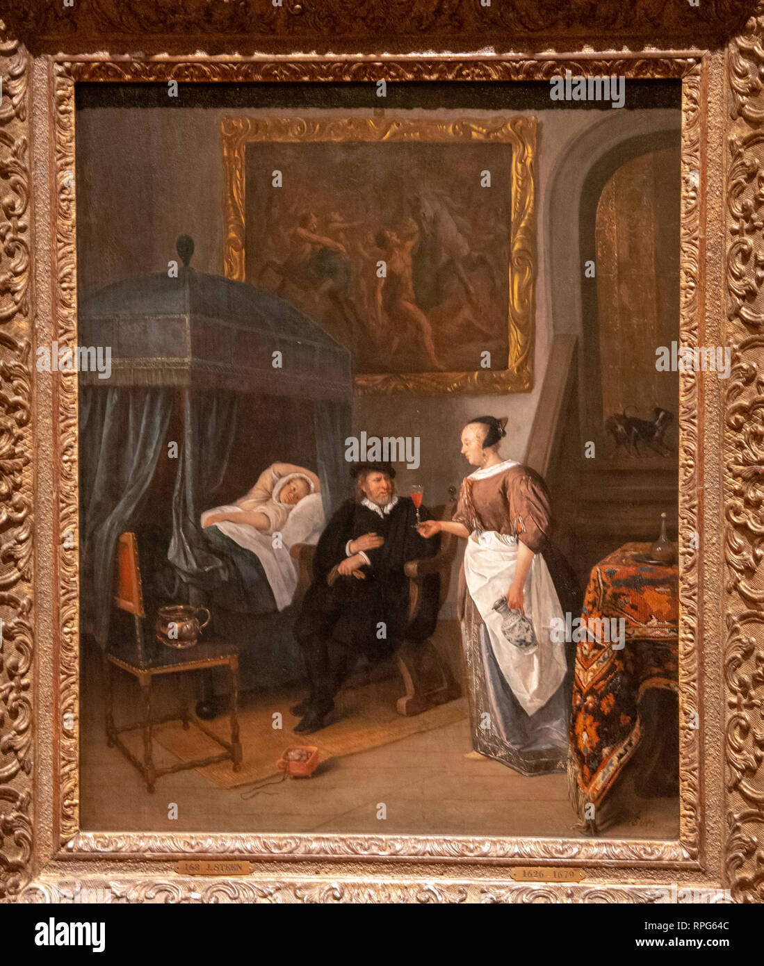 Doctors gate hi-res stock photography and images - Alamy