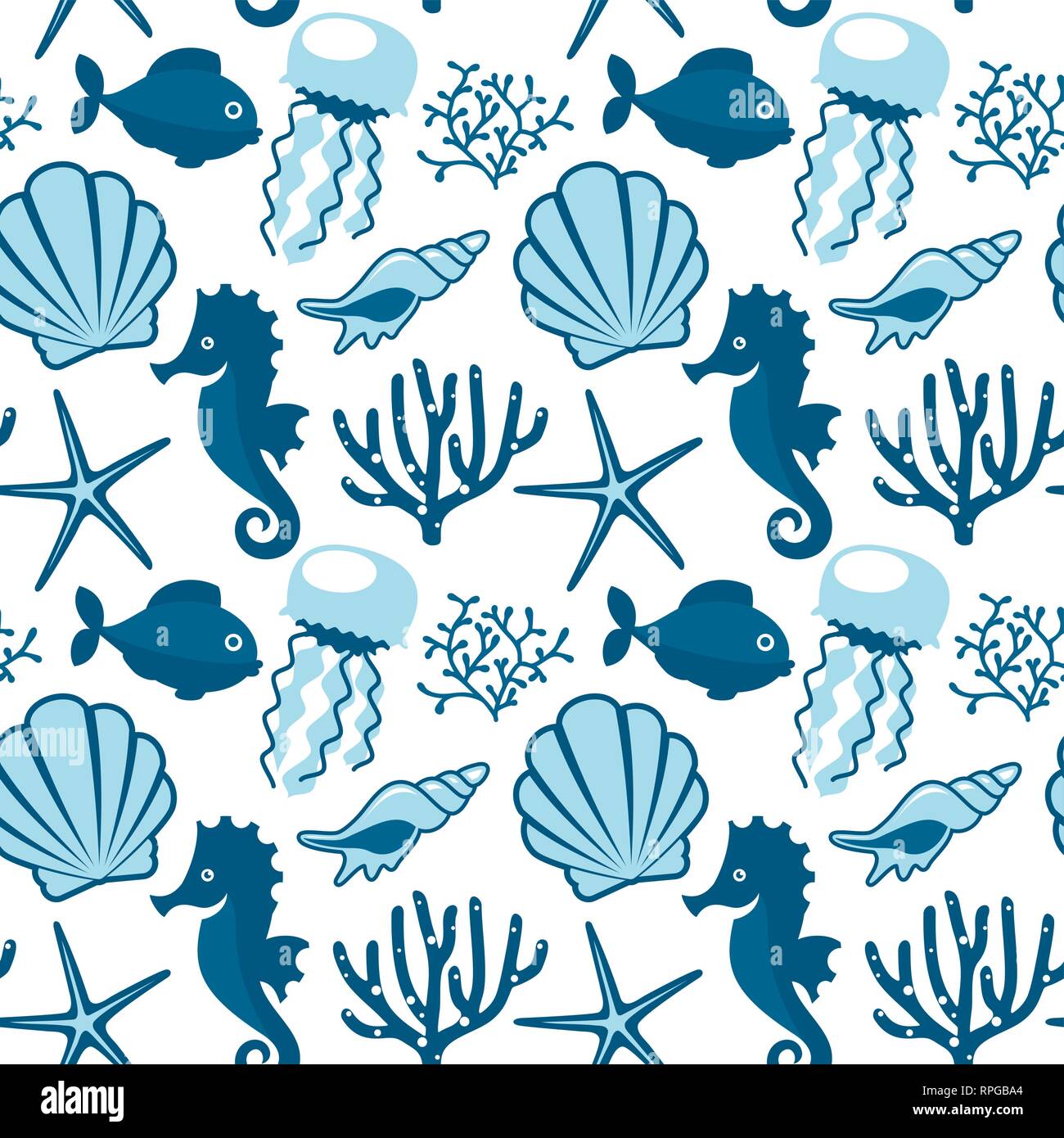 Underwater wallpaper Cut Out Stock Images & Pictures - Alamy