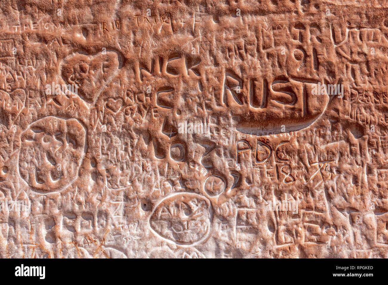 Triassic sandstone ridge hi-res stock photography and images - Alamy