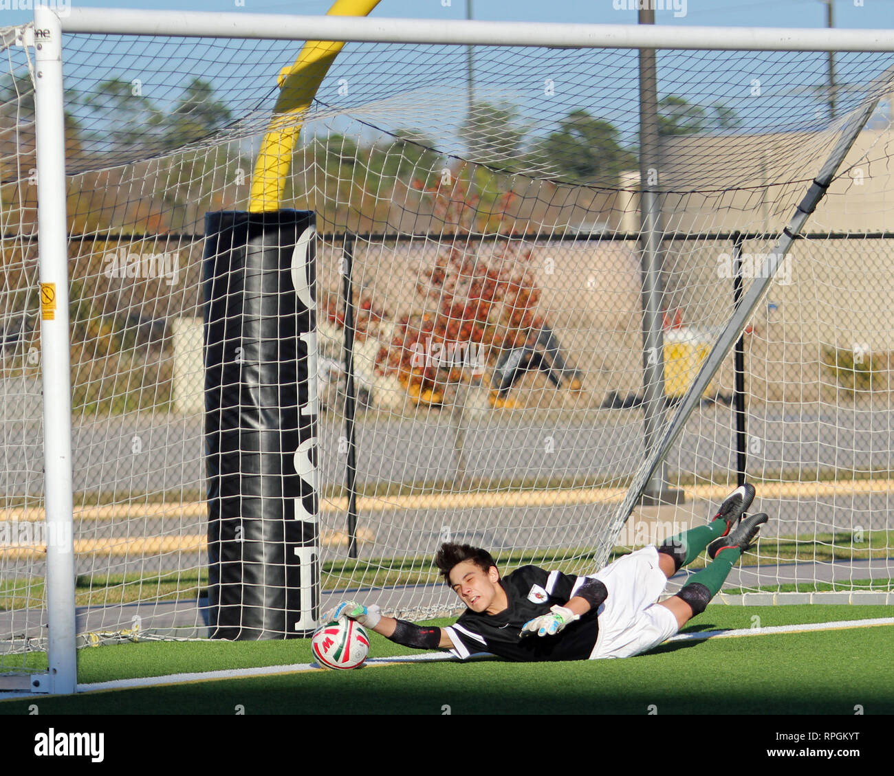 Soccer skills hi-res stock photography and images - Alamy