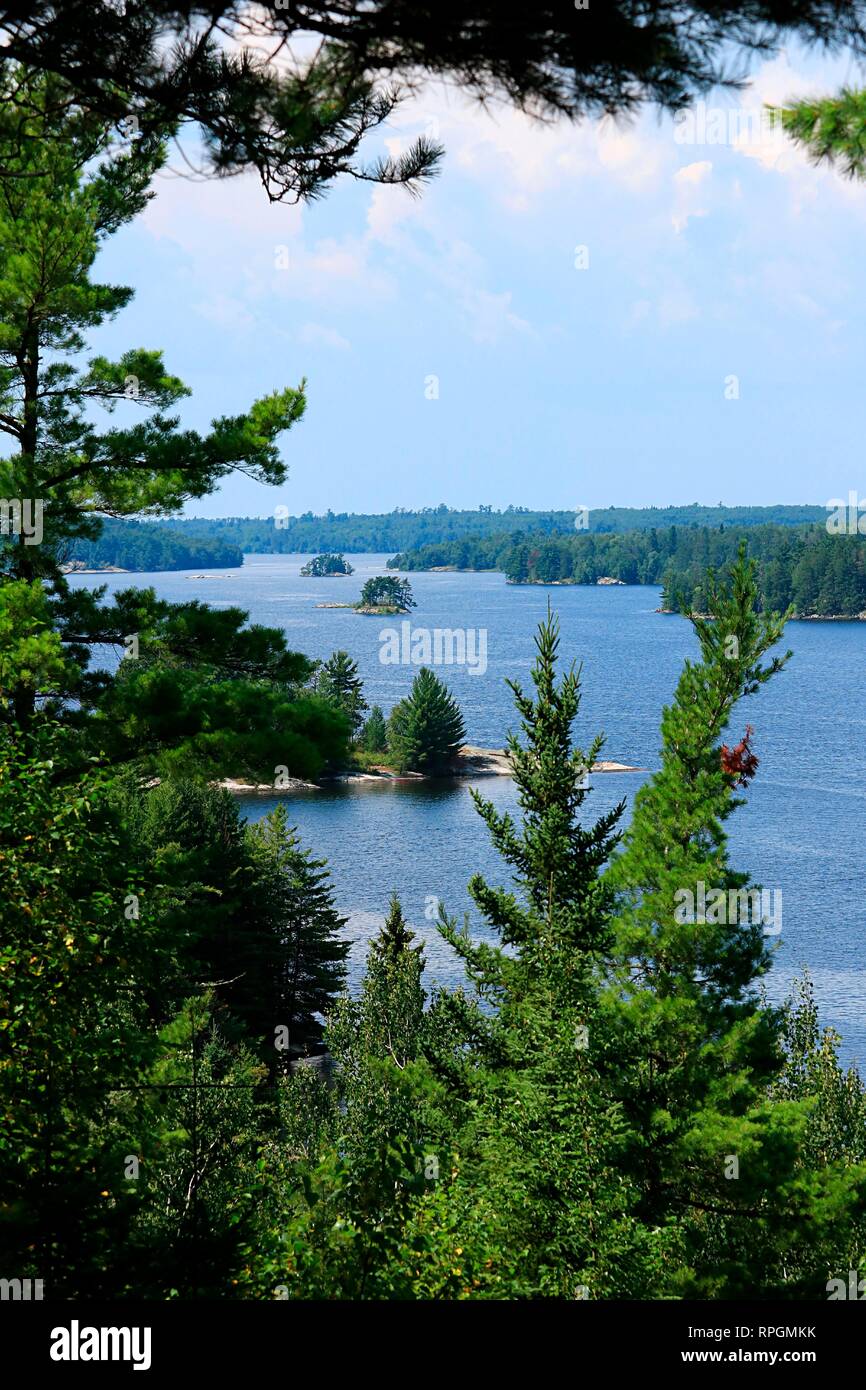 Kabetogama hi-res stock photography and images - Alamy