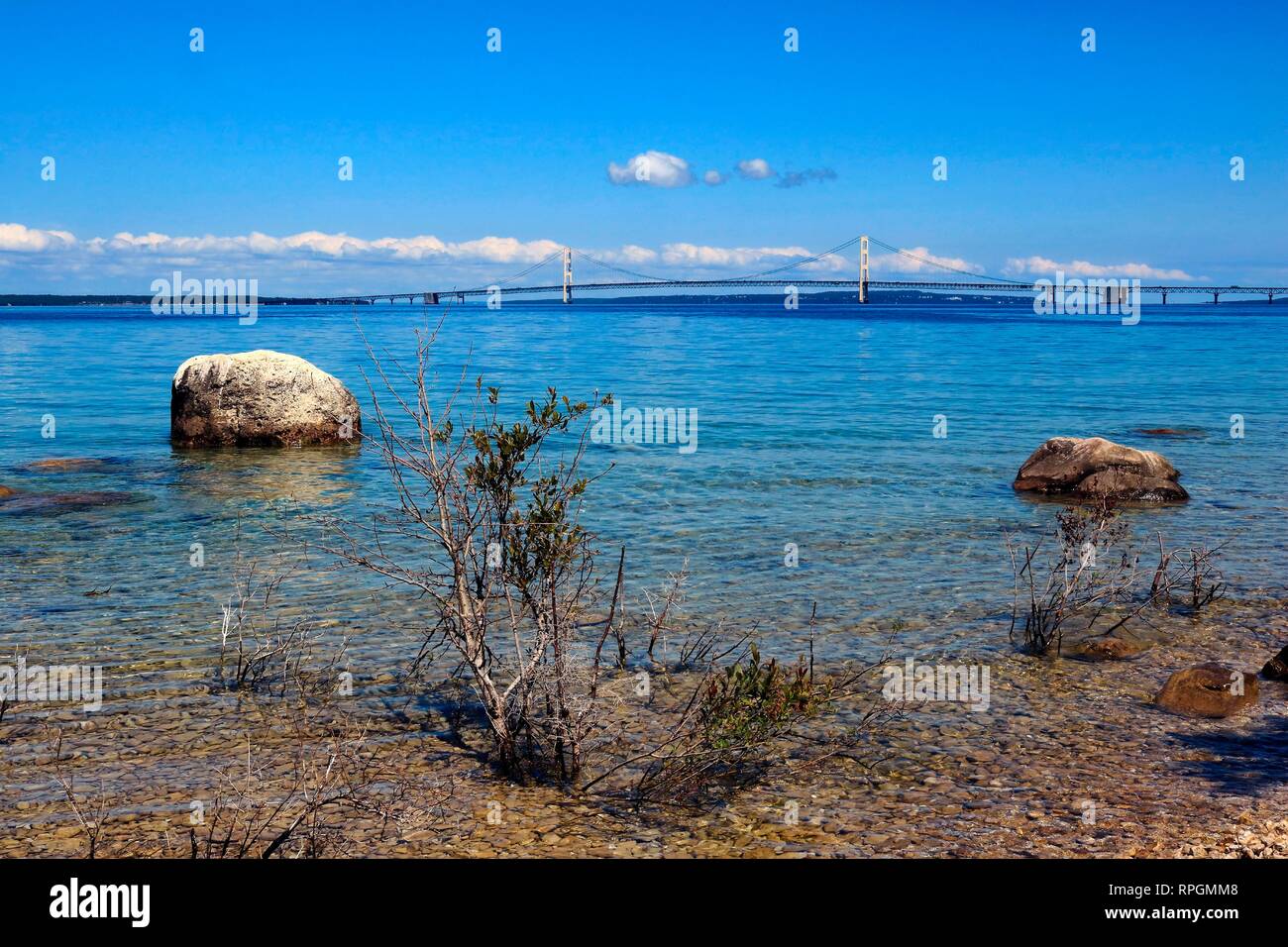 Mcgulpin rock hi-res stock photography and images - Alamy