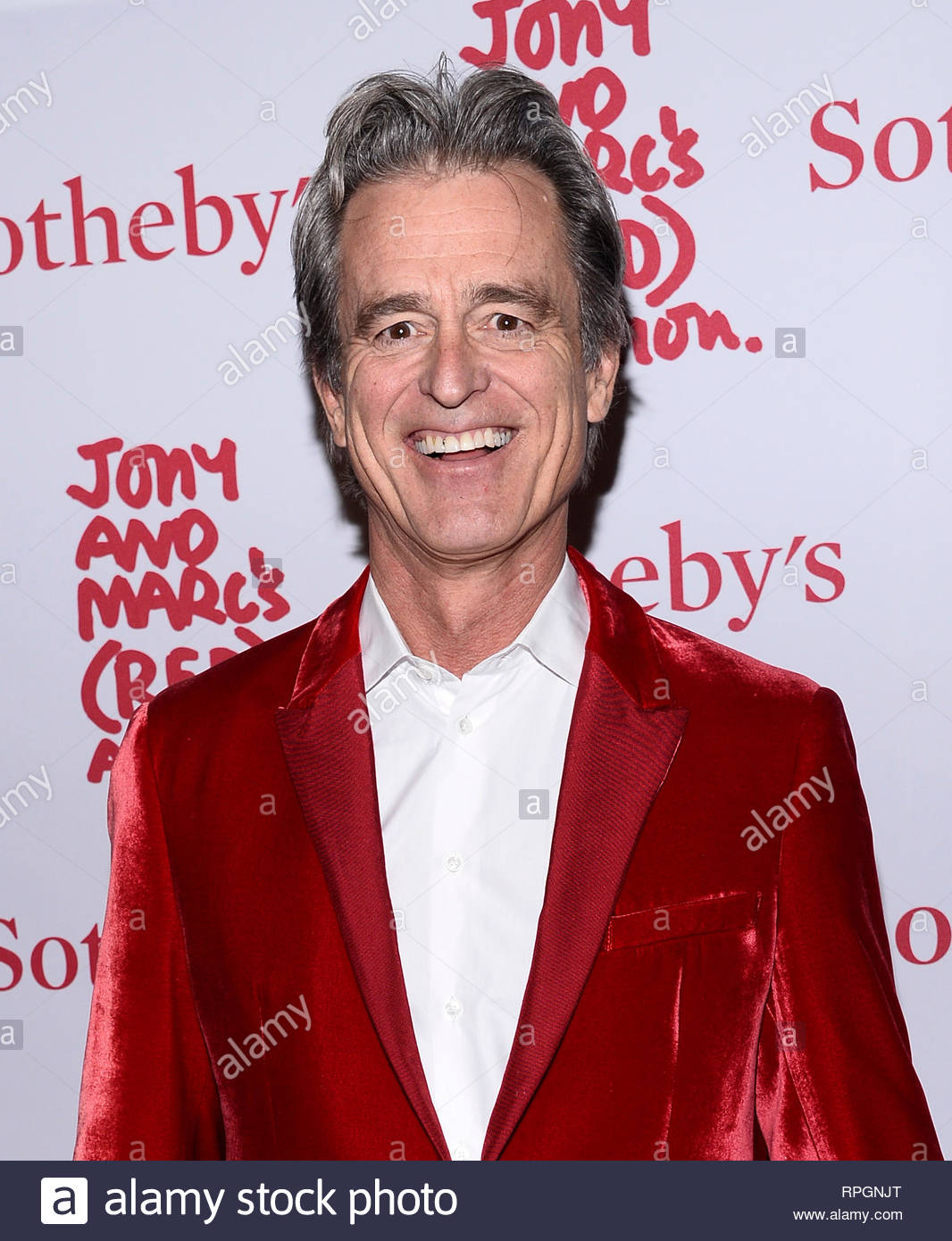 Bobby Shriver Stock Photos & Bobby Shriver Stock Images - Alamy