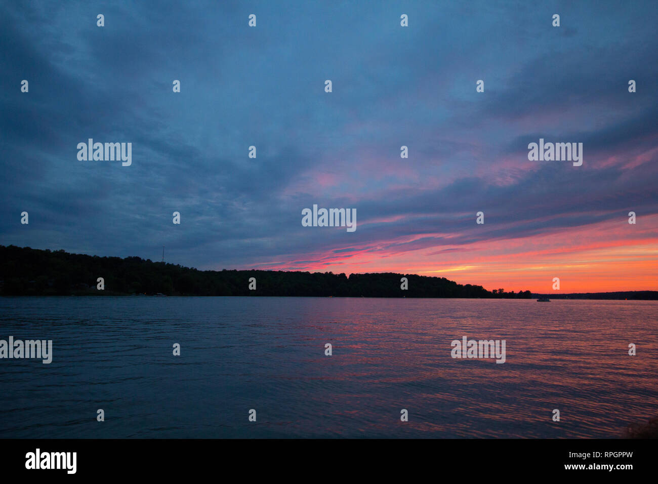 Seneca lake ohio hi-res stock photography and images - Alamy