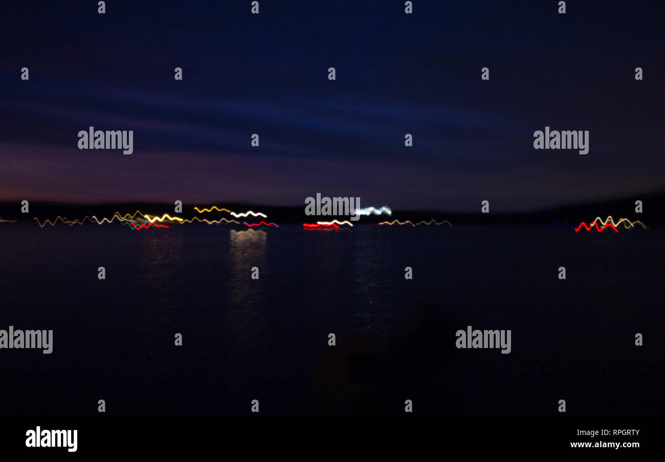 Seneca lake ohio hi-res stock photography and images - Alamy