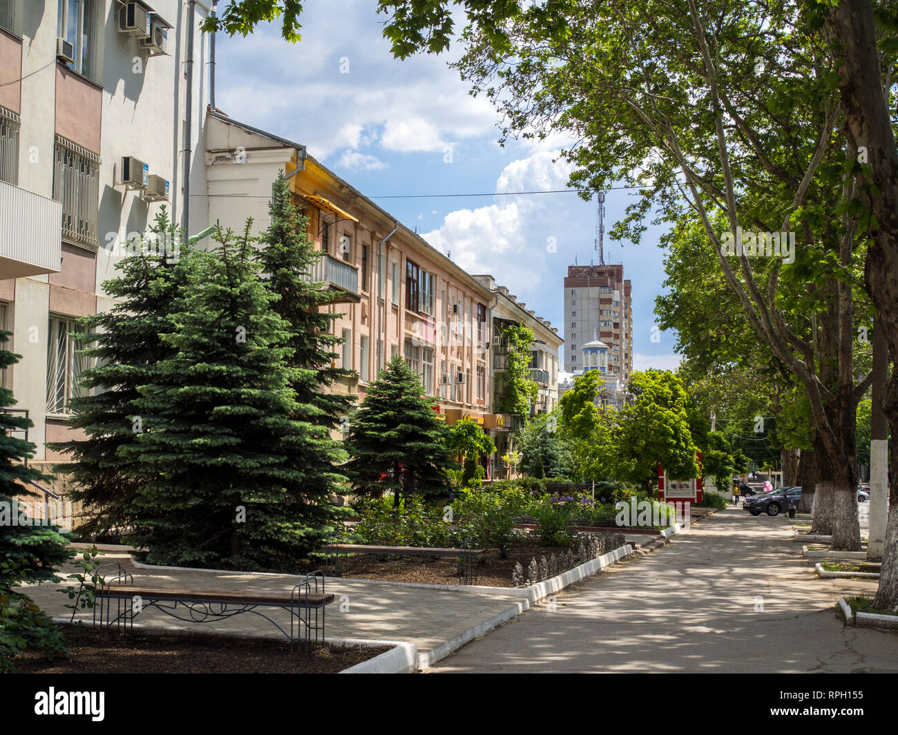 In Self Proclaimed Transnistria Republic High Resolution Stock ...
