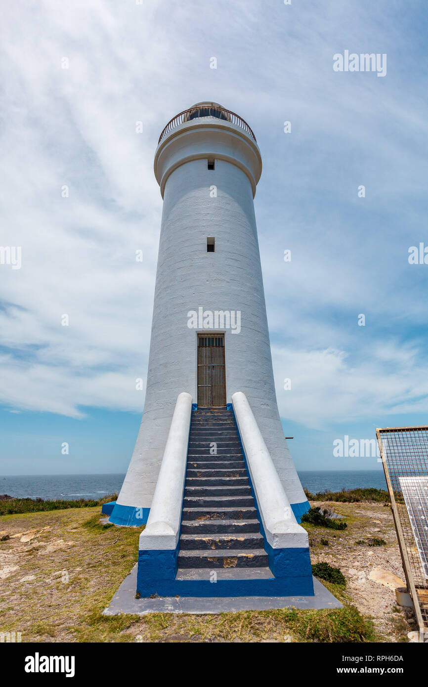 Stephen's island lighthouse hi-res stock photography and images - Alamy