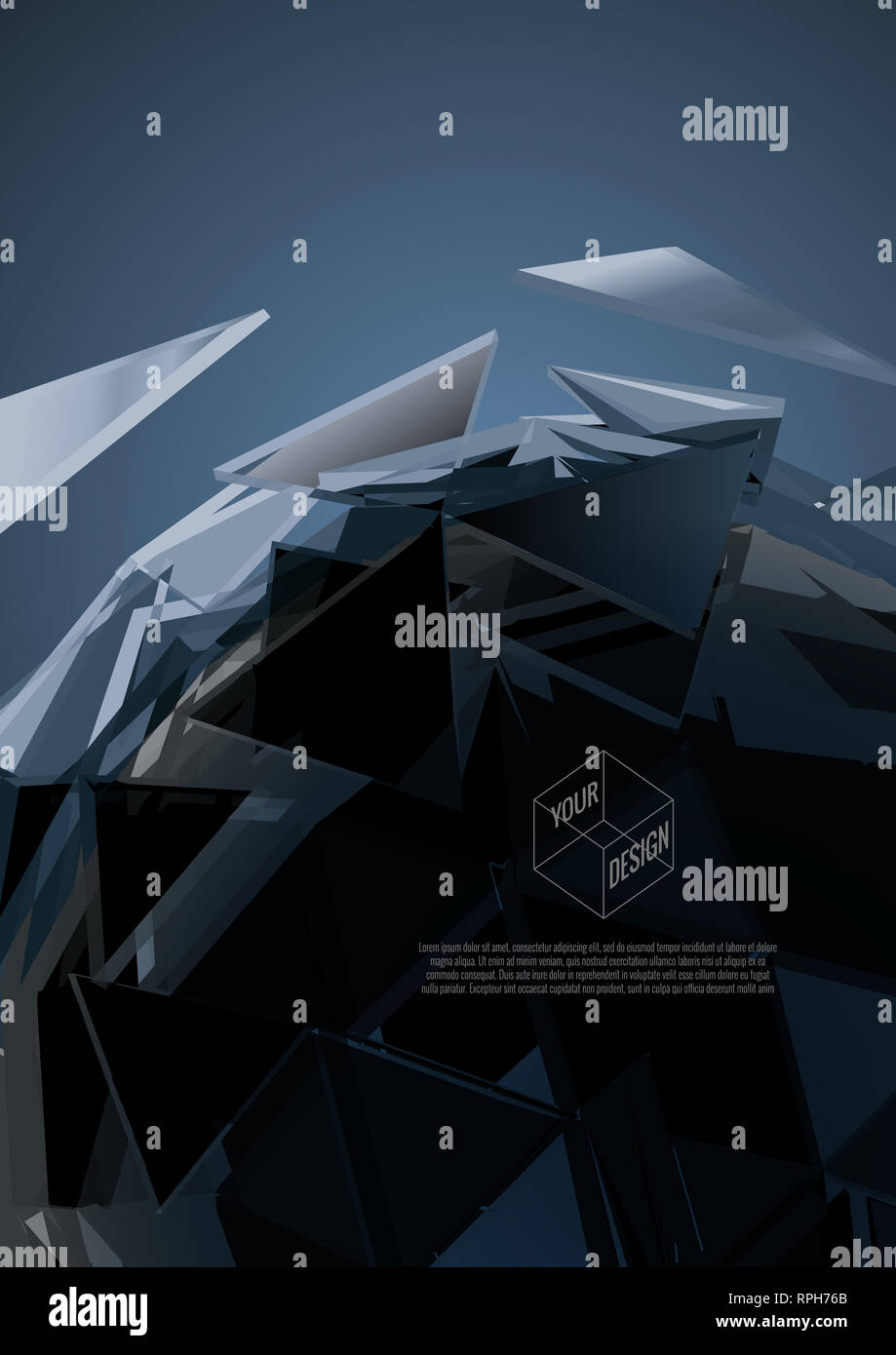 Unity 3d mesh triangle hi-res stock photography and images - Alamy