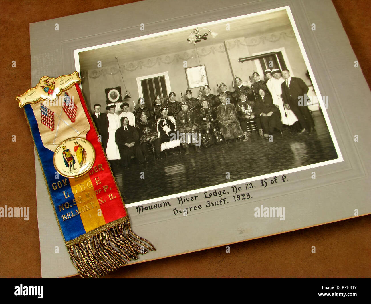 Pythias hi-res stock photography and images - Alamy