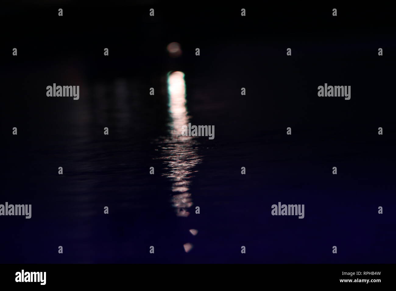 Reflective taken hi-res stock photography and images - Alamy