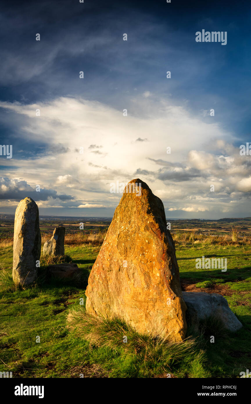 Iconic stones hi-res stock photography and images - Alamy