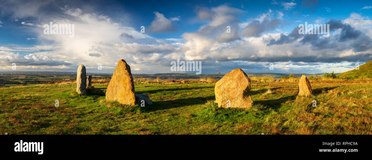 Iconic stones hi-res stock photography and images - Alamy