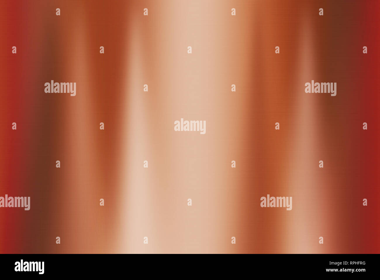 copper metal brushed background or texture Stock Photo - Alamy