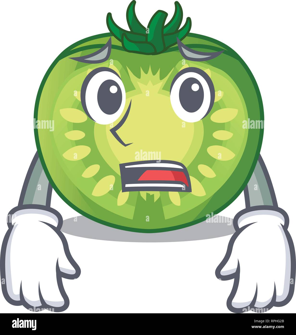 Green Tomatoes Clip Art