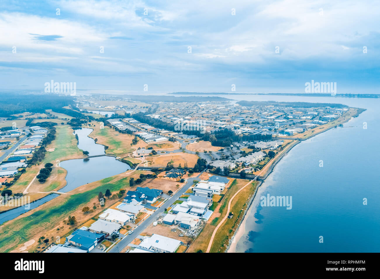 Manning river hi-res stock photography and images - Alamy