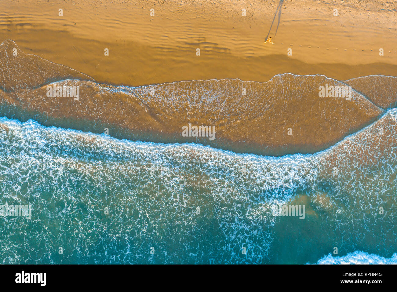 Pound water sunset shore hi-res stock photography and images - Alamy