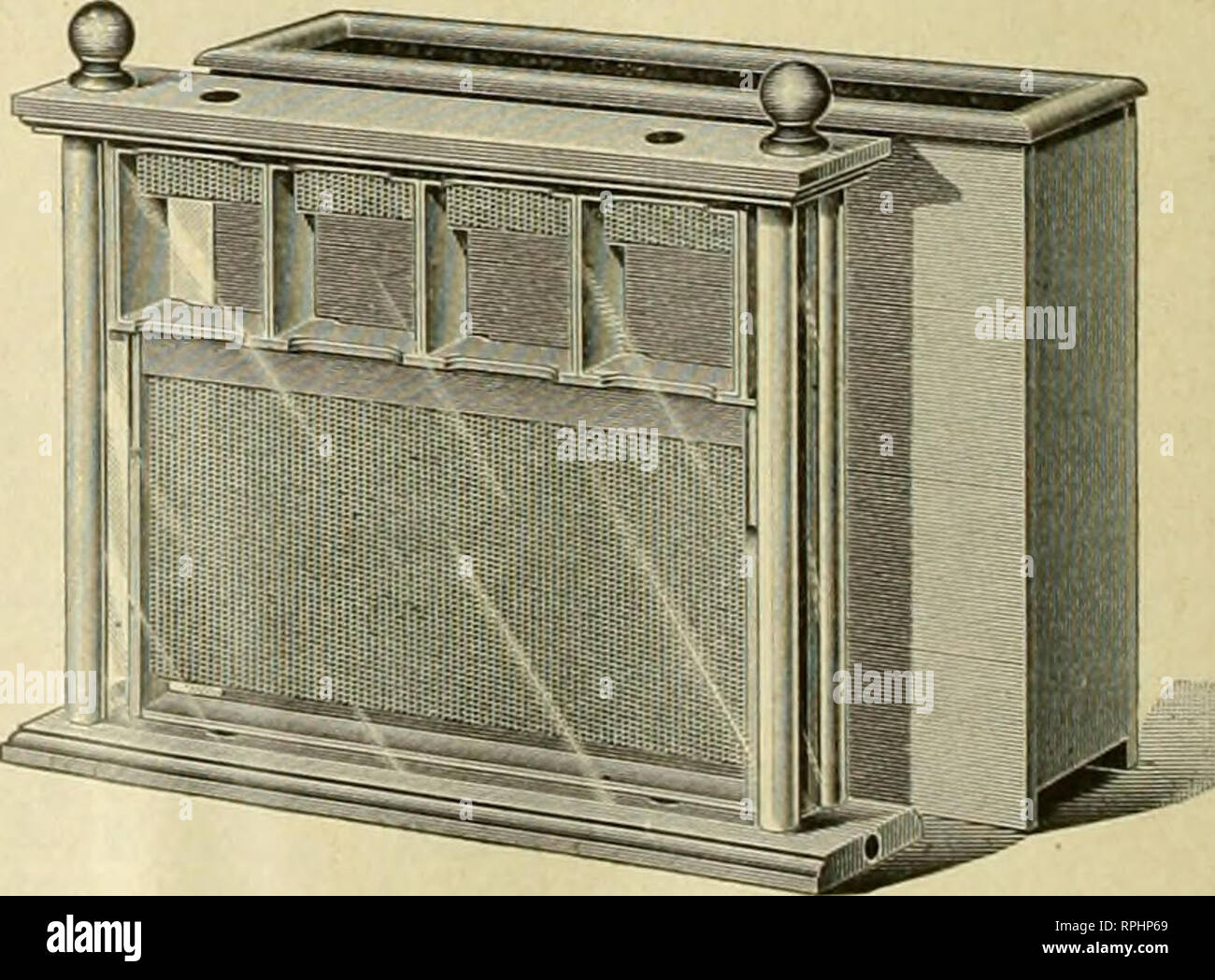 . American bee journal. Bee culture; Bees. pr.ice3-IjIst oi^ obsbr.va ...