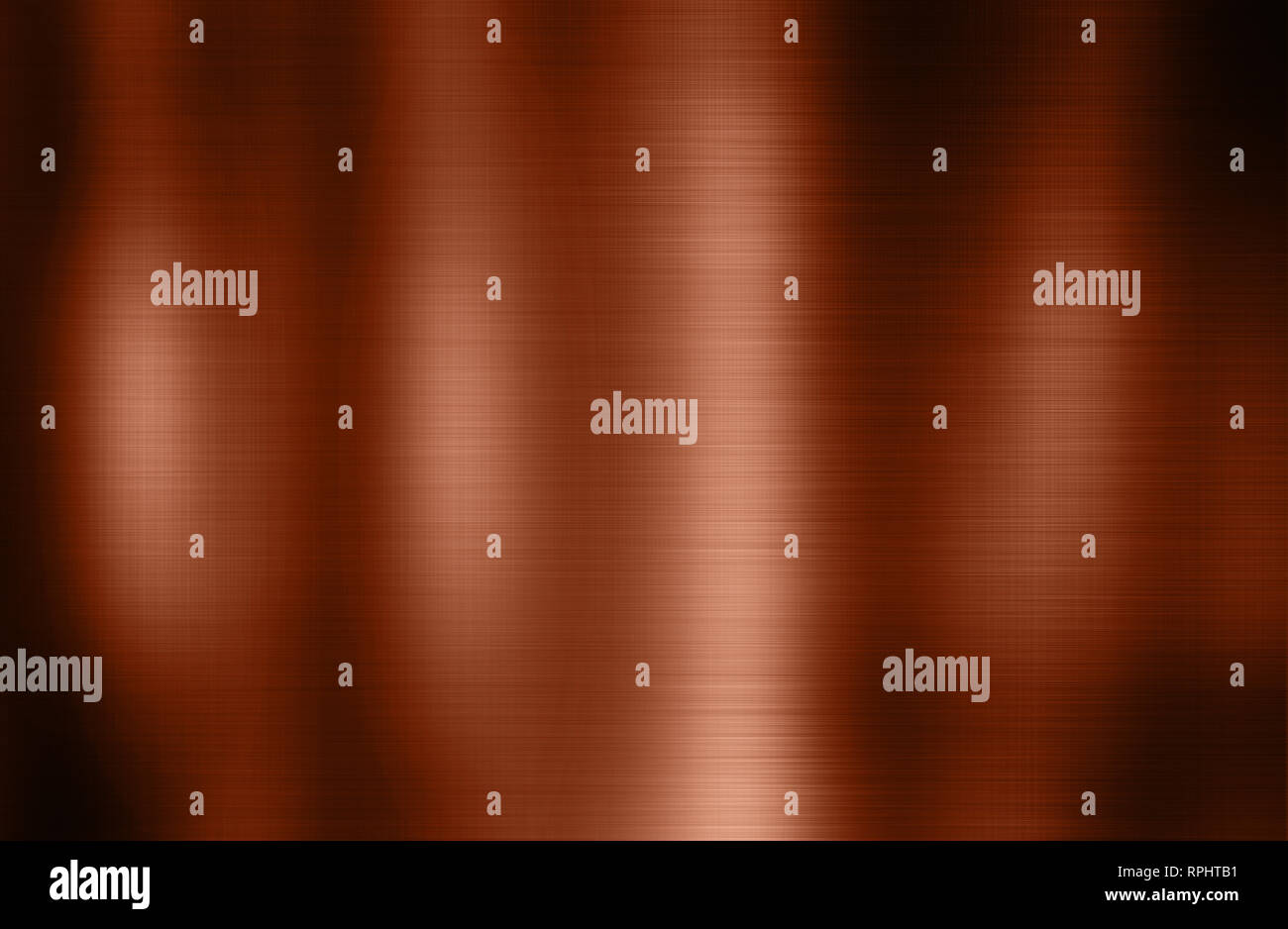 copper metal texture background Stock Photo - Alamy