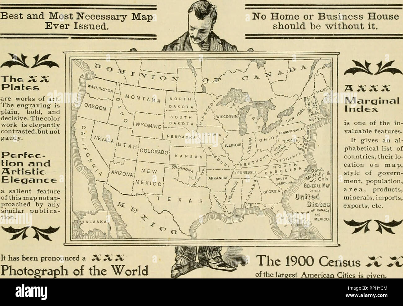 1901 hawaii map hi-res stock photography and images - Alamy