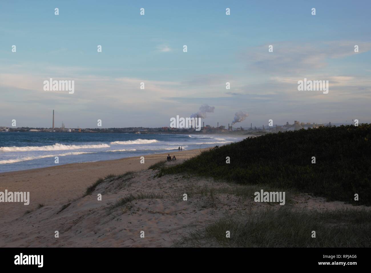 Australia water pollution hi-res stock photography and images - Alamy