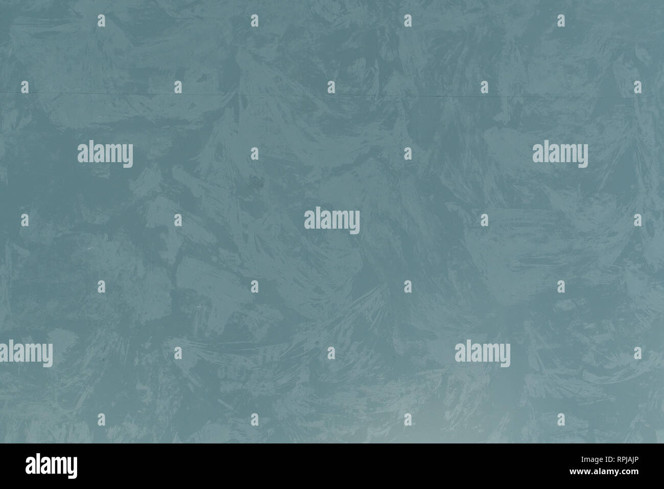 blue toned brick wall with repeating pattern Stock Photo - Alamy
