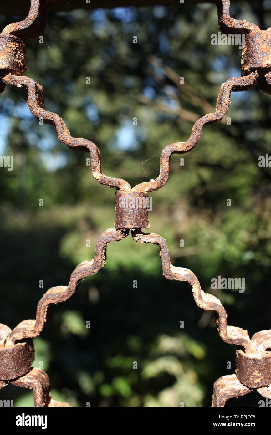 Lattice grate hi-res stock photography and images - Alamy