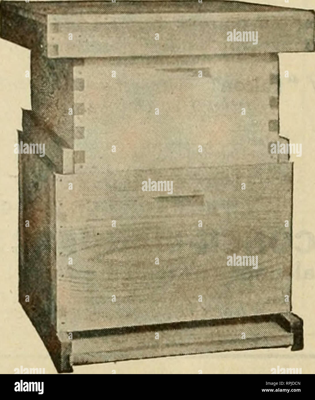 . American bee journal. Bee culture; Bees. 284 AMERICAN BEE JOURNAL ...