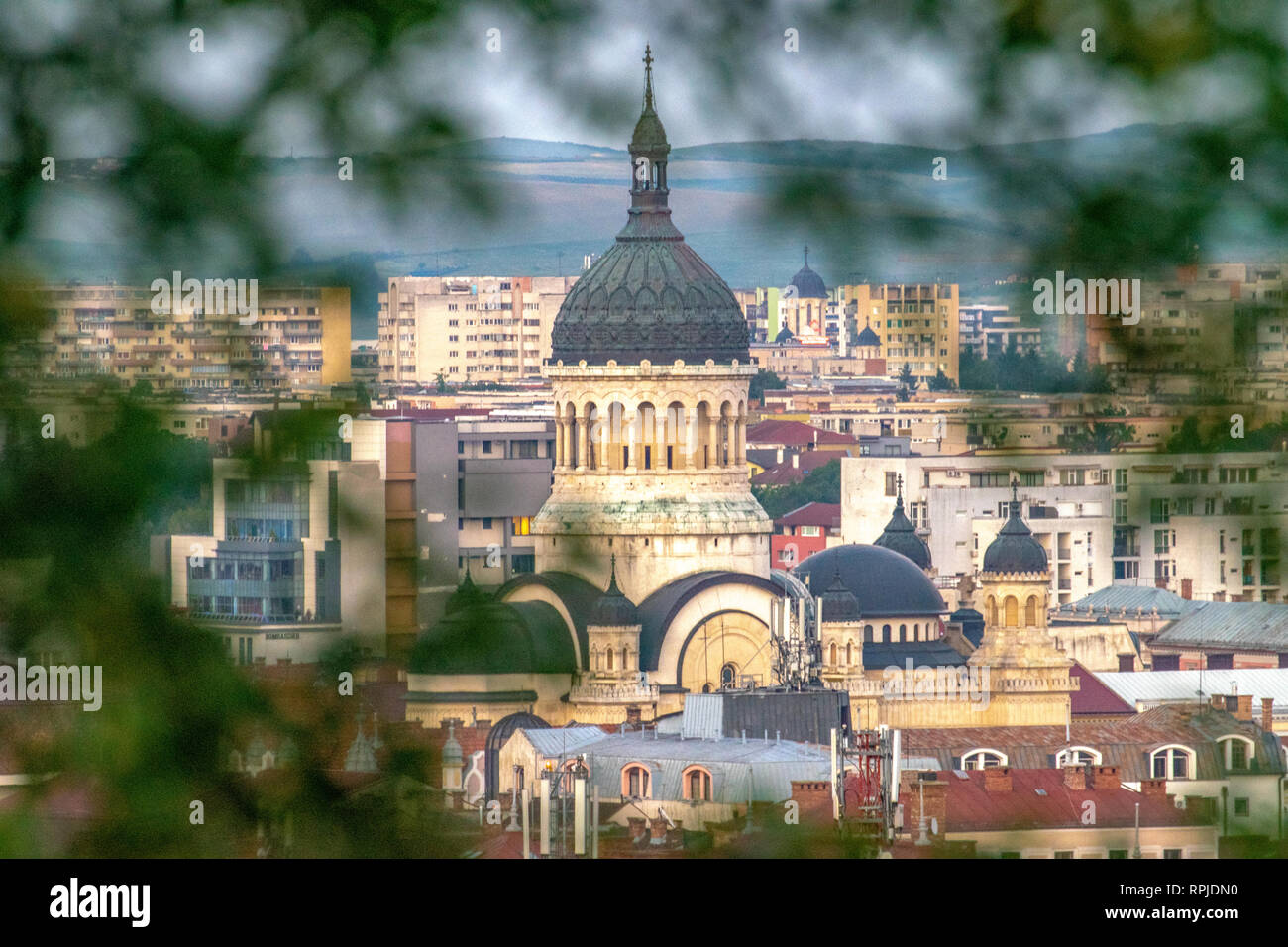 Romanian brancovenesc style hi-res stock photography and images - Alamy