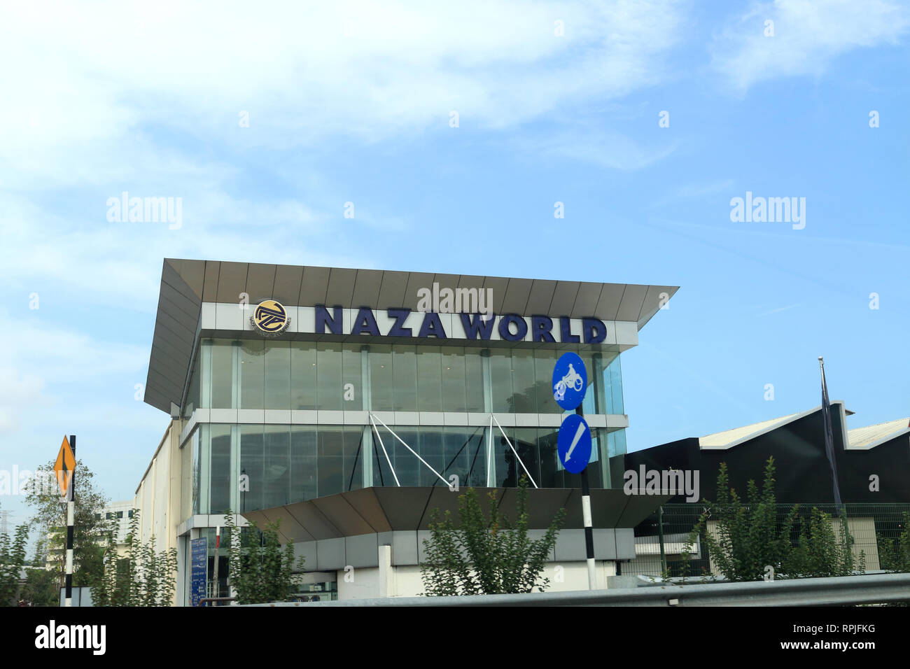 Naza group | 🍓After Losing Peugeot And Kia, Can Naza Group Return With ...