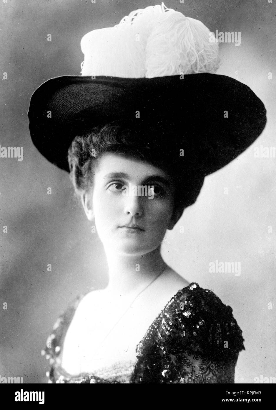 Princess Natalie High Resolution Stock Photography and Images - Alamy