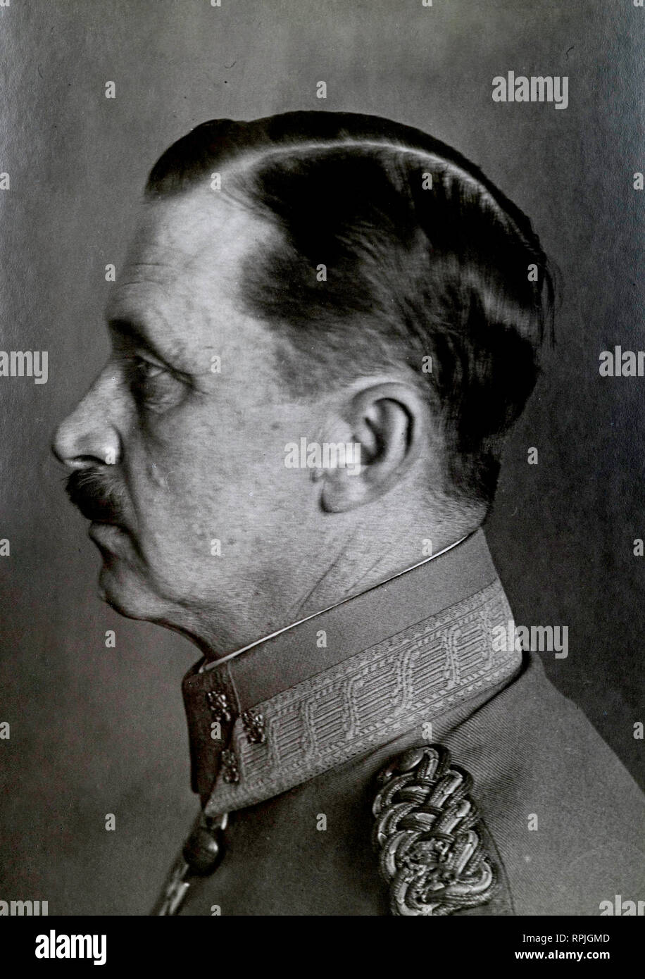 Baron carl gustaf mannerheim hi-res stock photography and images - Alamy