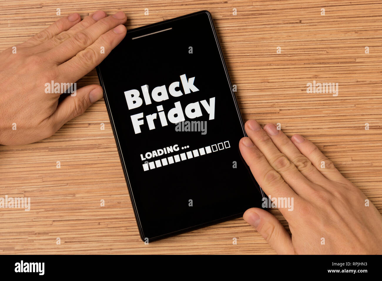 Friday discounts hi-res stock photography and images - Alamy