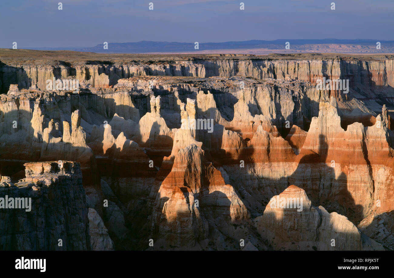 Coconino plateau hi-res stock photography and images - Alamy