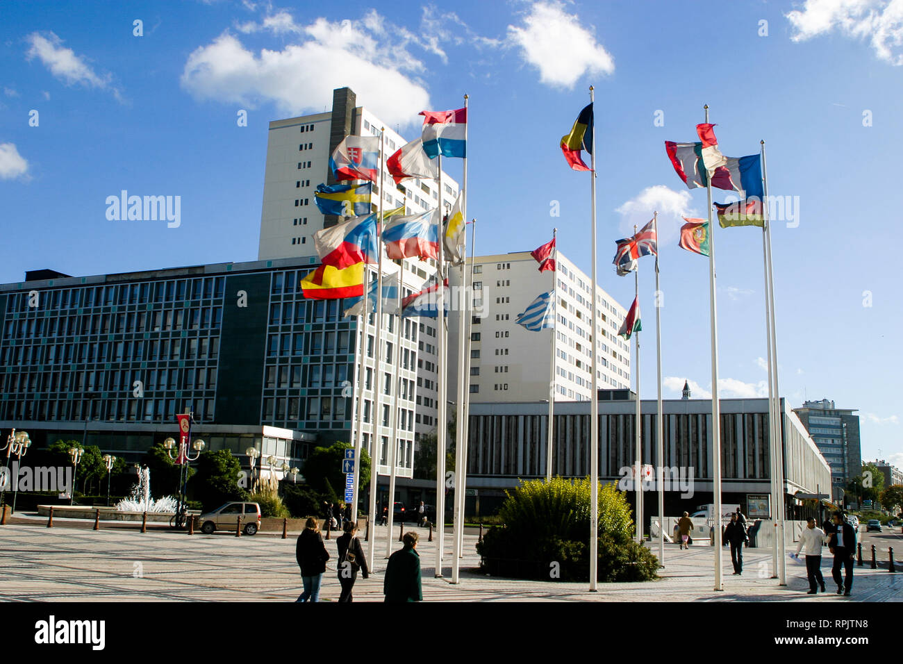 Tourcoing france hi-res stock photography and images - Alamy