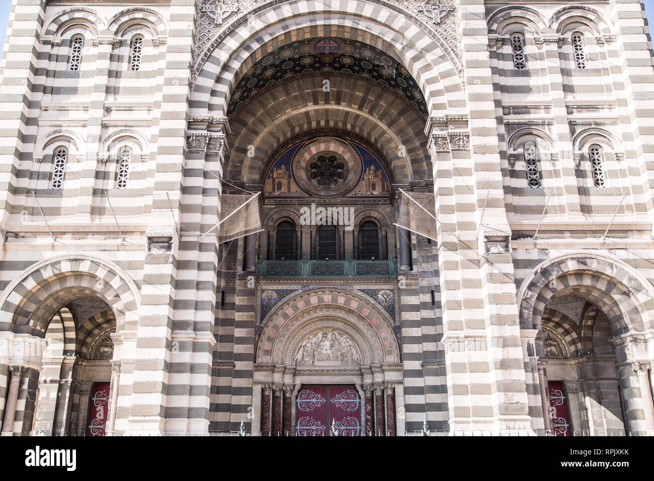 Cathedrale la major hi-res stock photography and images - Alamy