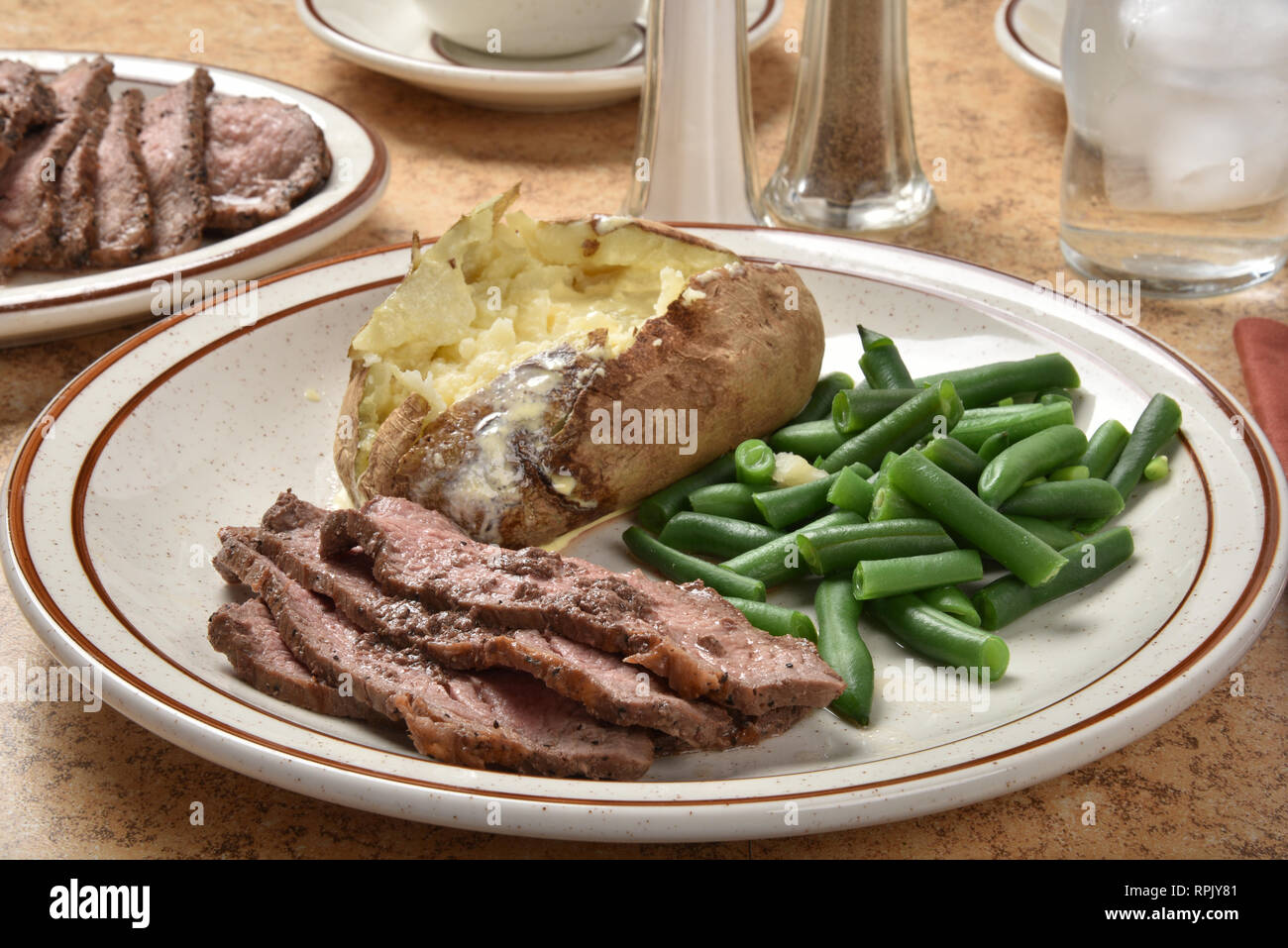Medium to high roast hi-res stock photography and images - Alamy