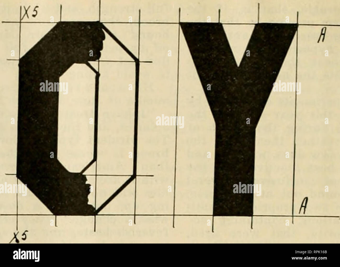 Faint outlines hi-res stock photography and images - Alamy