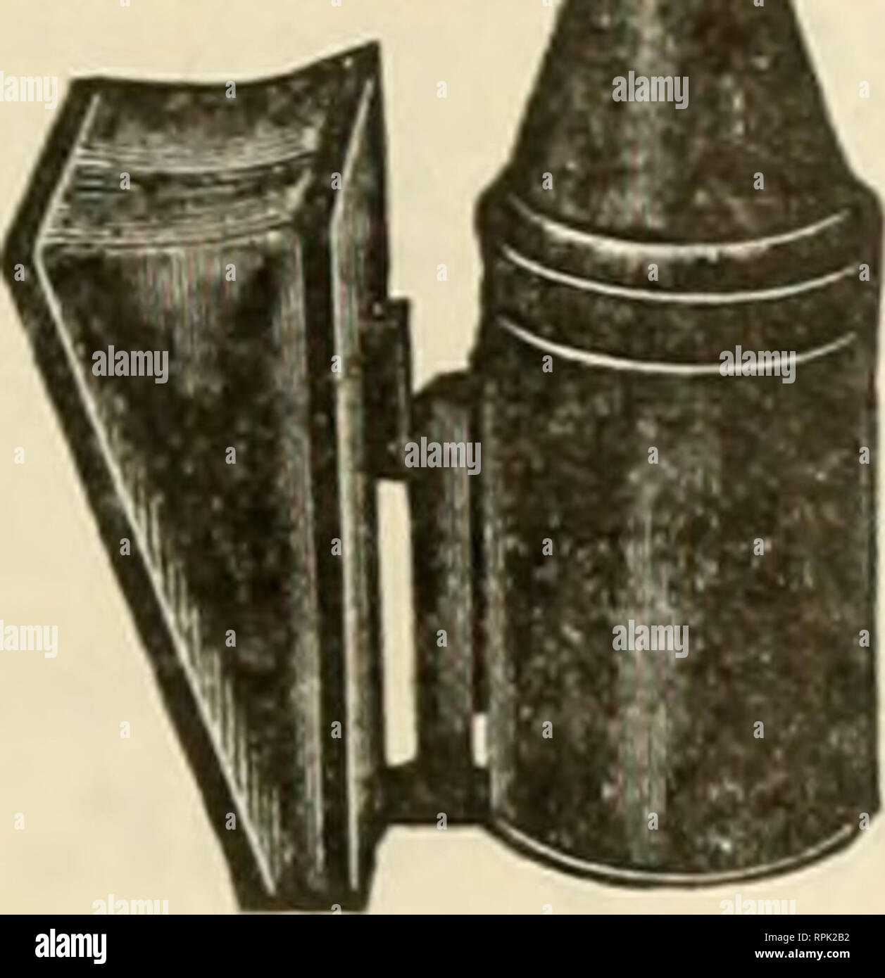 . American bee journal. Bee culture; Bees. This is G. M, Doolittle's ...