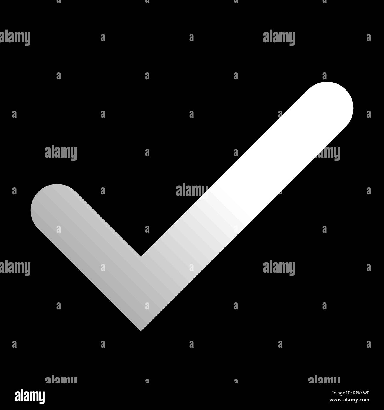 Approved and denied marks hi-res stock photography and images - Alamy