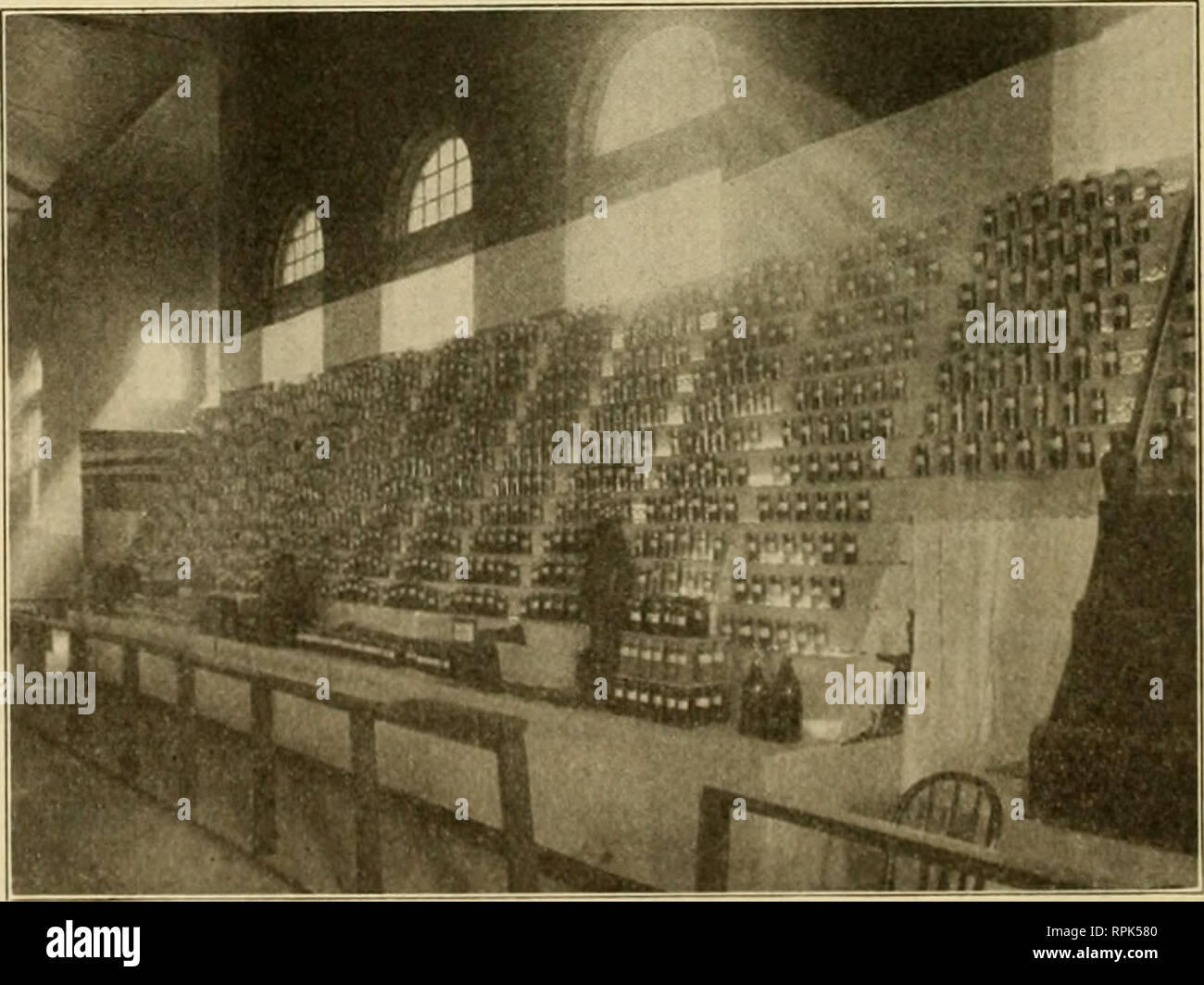 Coppin state hi-res stock photography and images - Alamy