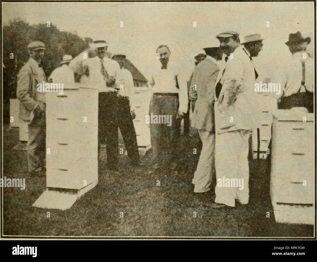 Dripping into stone water trough hi-res stock photography and images ...