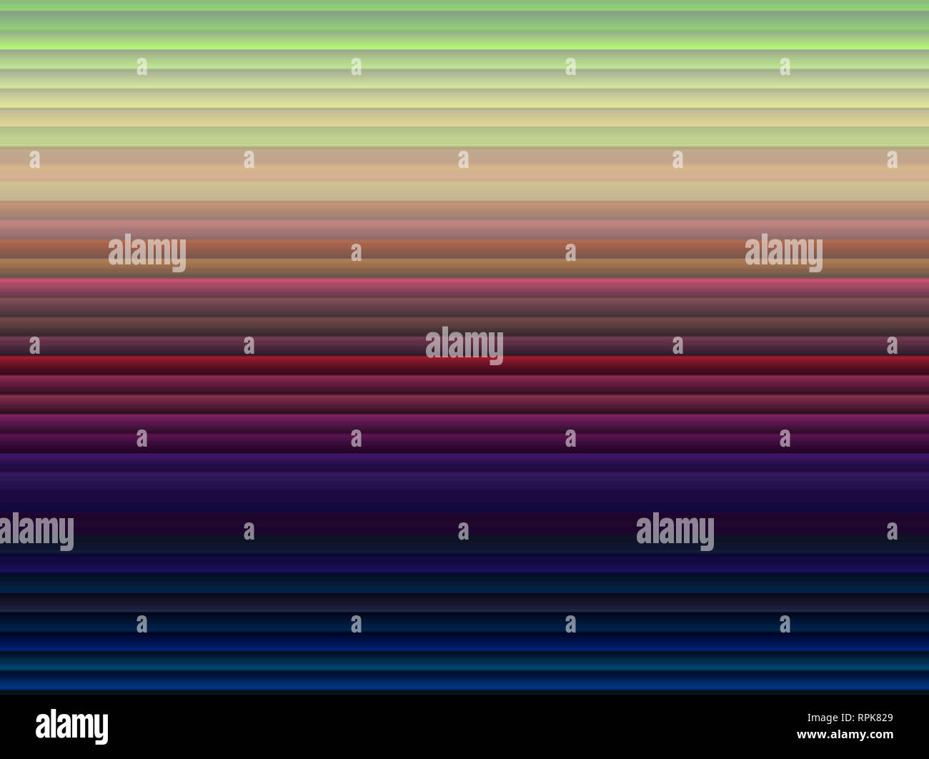 Horizontal lines hi-res stock photography and images - Alamy