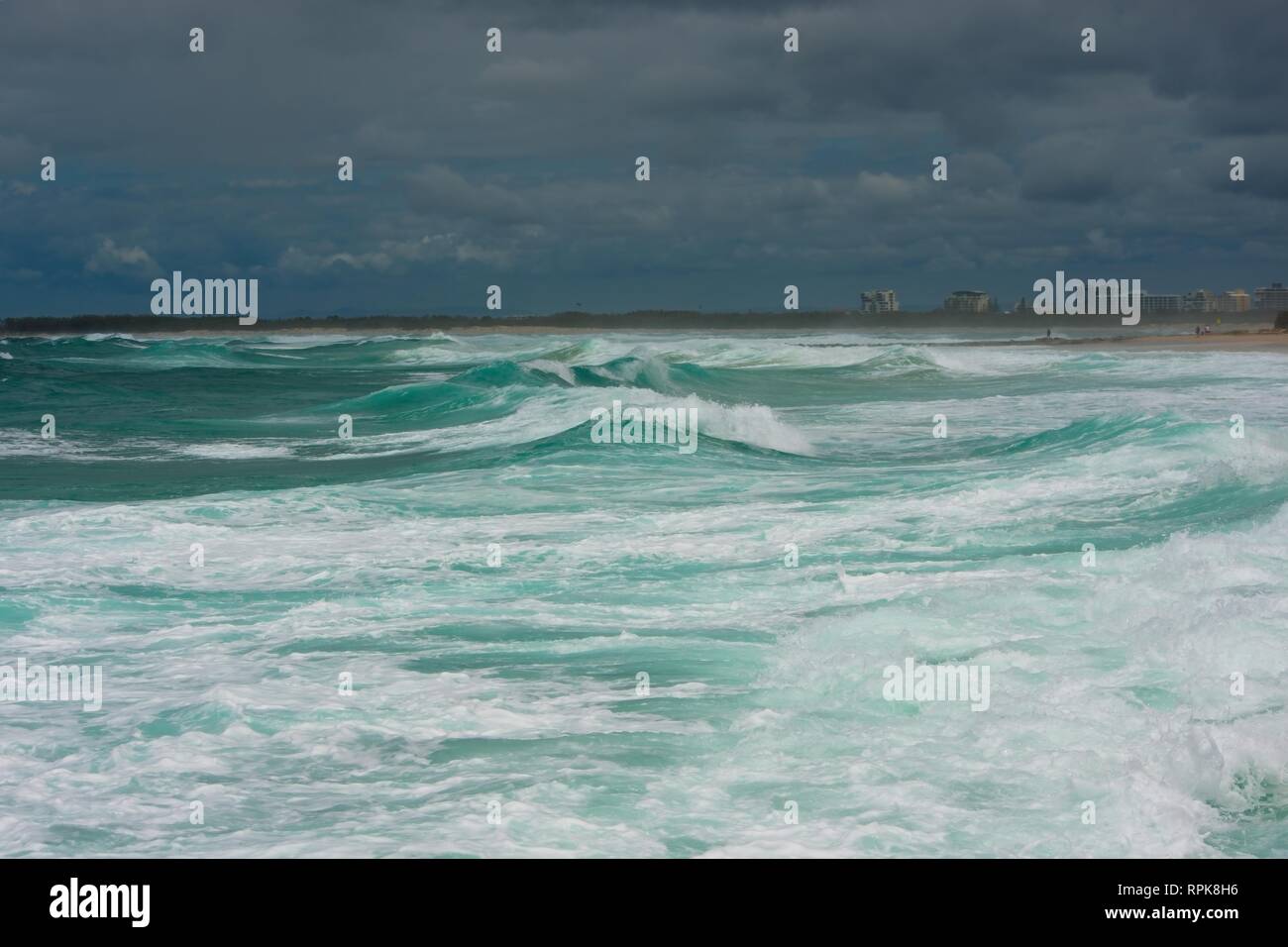 Cyclone australia hi-res stock photography and images - Alamy