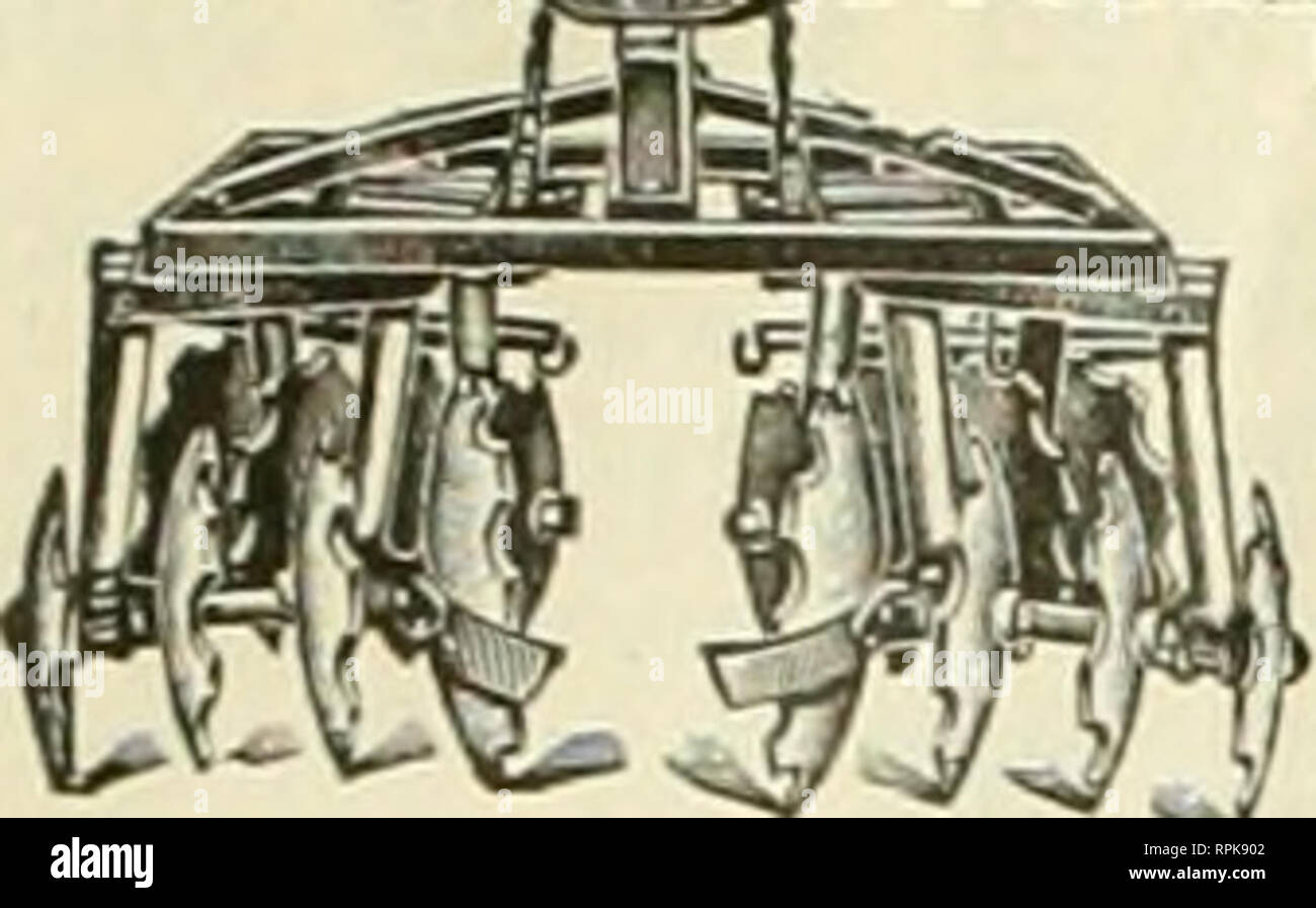 Harrow 1909 hi-res stock photography and images - Alamy