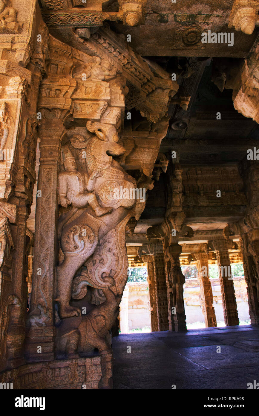 Krishnadevaraya hi-res stock photography and images - Alamy