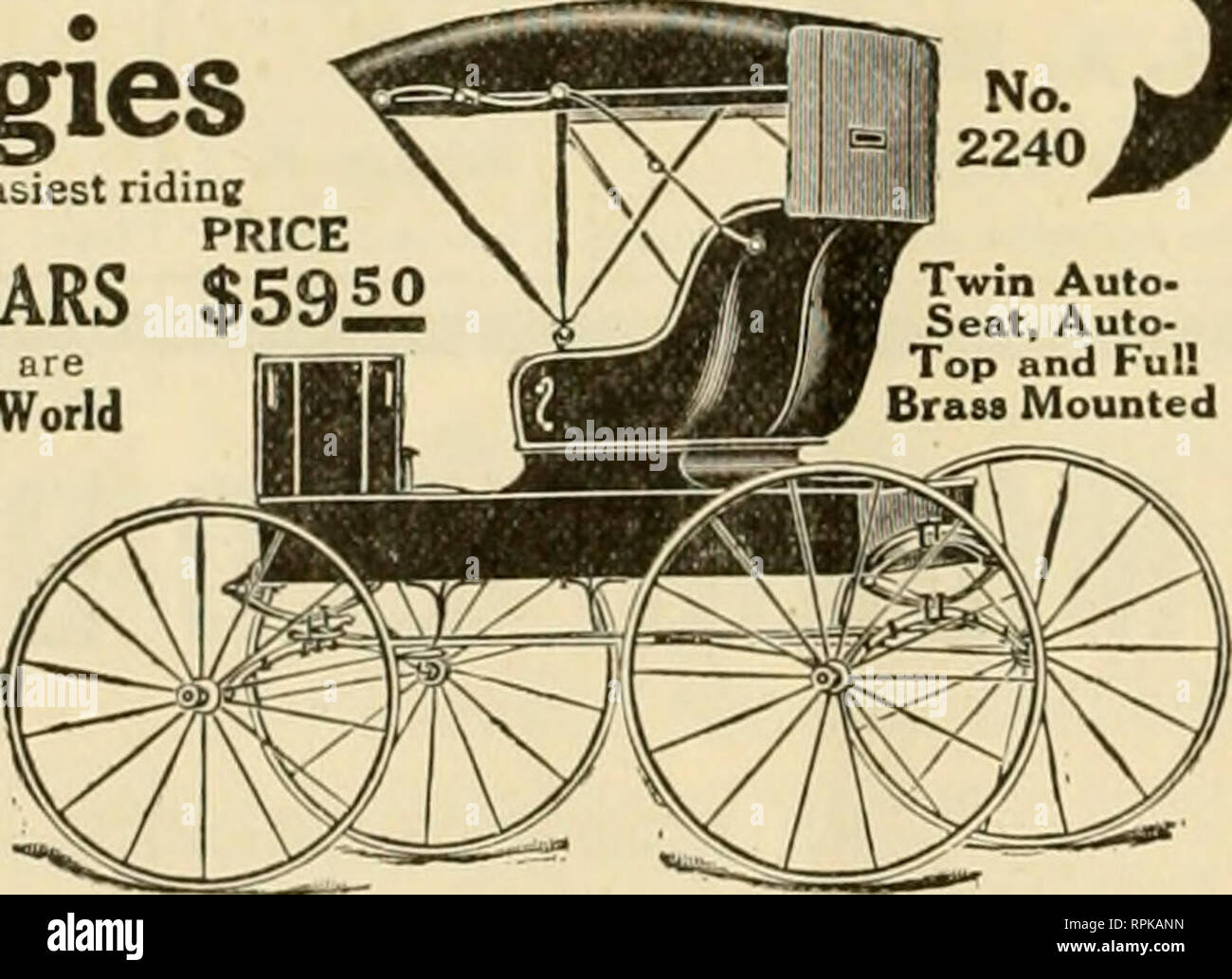 American auto 1910 hi-res stock photography and images - Alamy